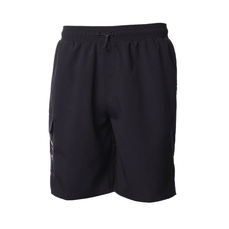 Sort Puma RAD/CAL Cargo, 671578-01, Barbati, L INTL, Negru - eMAG.ro