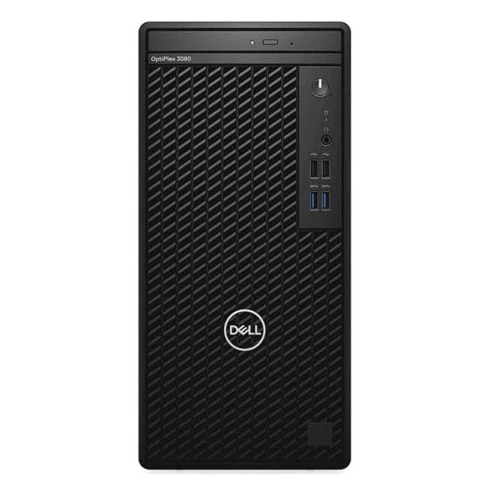 Desktop PC Dell OptiPlex 5400, Intel Core i5-12500 6 C / 12 T, 3.0 GHz ...