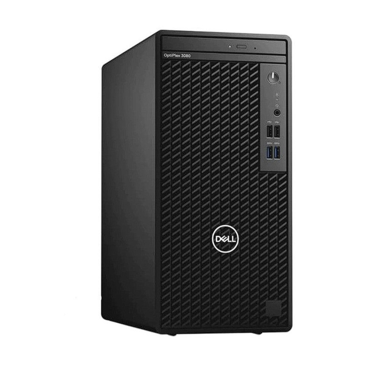 Desktop PC Dell OptiPlex 5400, Intel Core i5-12500 6 C / 12 T, 3.0 GHz ...