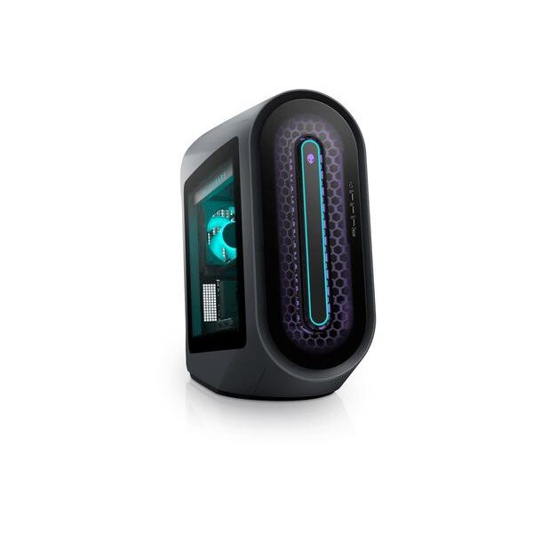 Desktop PC Dell Alienware Gaming Aurora R13, Intel Core i7-12700KF 12 C ...