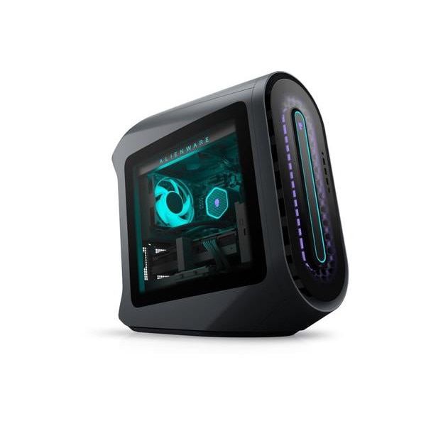Desktop PC Dell Alienware Gaming Aurora R13, Intel Core i7-12700KF 12 C ...