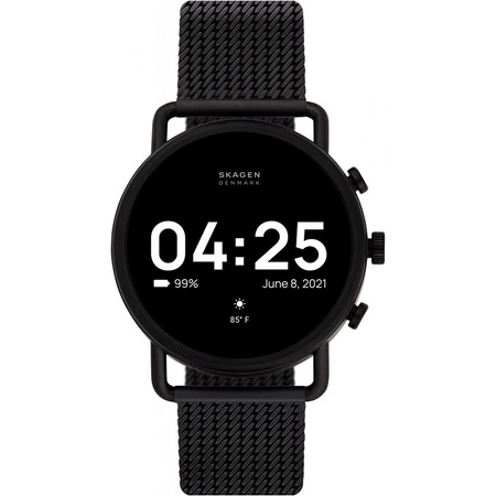 SKAGEN DENMARK Smartwatch Női Karóra Falster SKT5207 - eMAG.hu