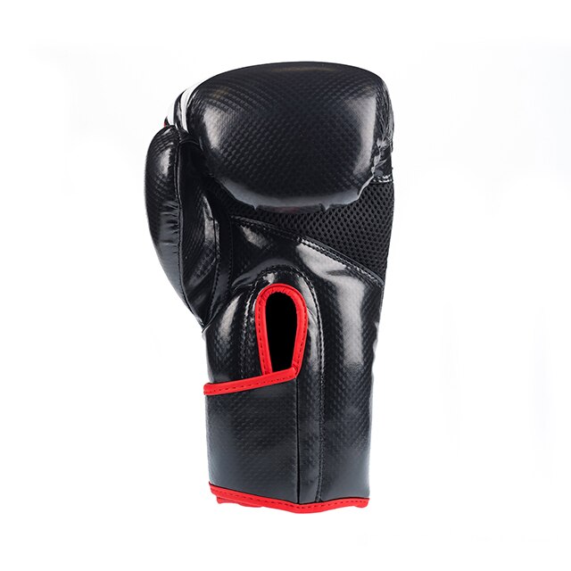 Manusi de Box ARMURA Decurion 4.0 Negre 14 Oz - eMAG.ro