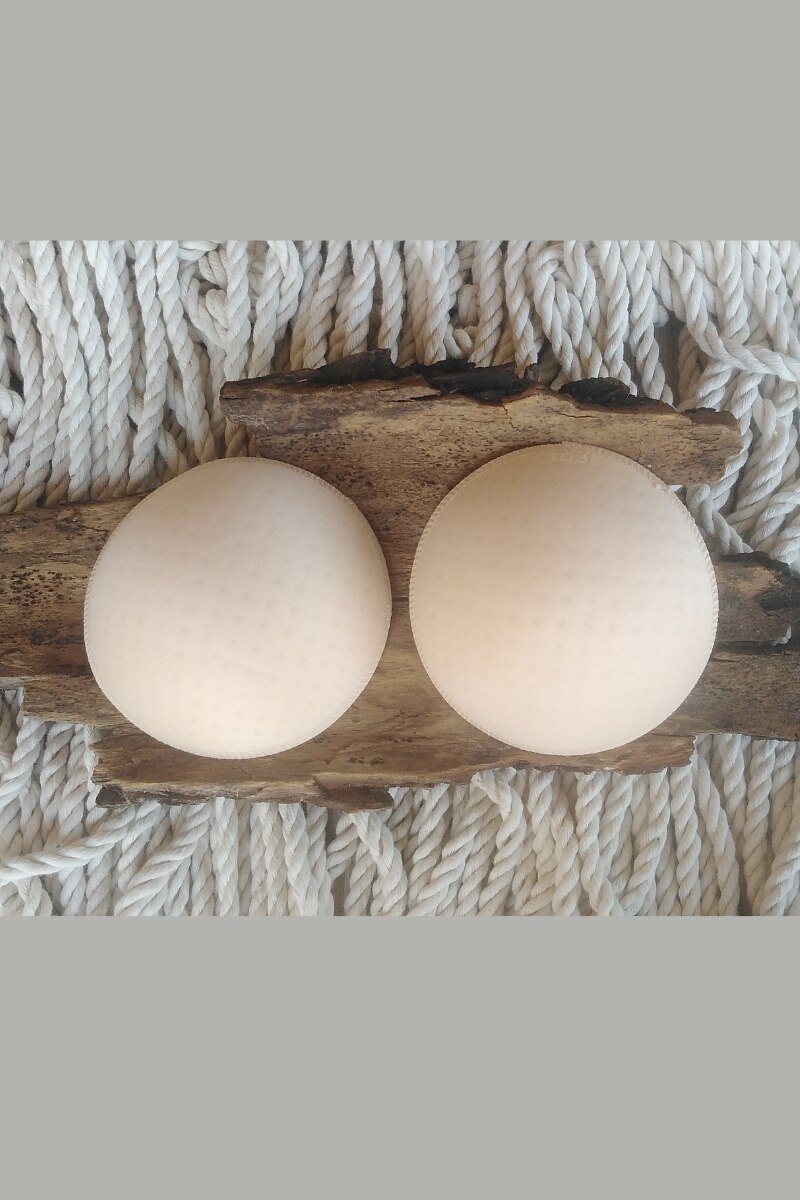 Cupe sutien, KORSET BG 6009, pernite din spuma pentru sutien, push up ...
