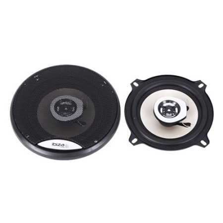 Set 2 Difuzoare Auto 5 Inch,13cm, 2cai 80w Rms 4ohm - eMAG.ro