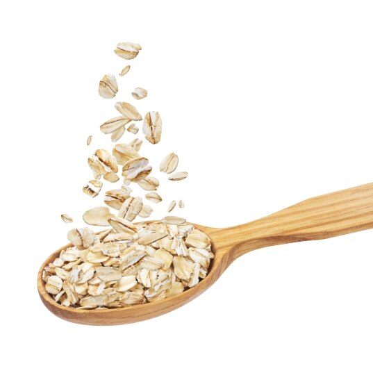 Fulgi cereale 1Kg, Natural Seeds Product - eMAG.ro