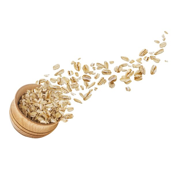 Fulgi cereale 1Kg, Natural Seeds Product - eMAG.ro