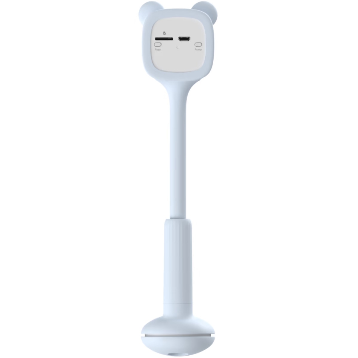 Térfigyelő kamera Ezviz BM1 Blue Baby Monitor, 2MP, 1080p, 2000 mAh ...