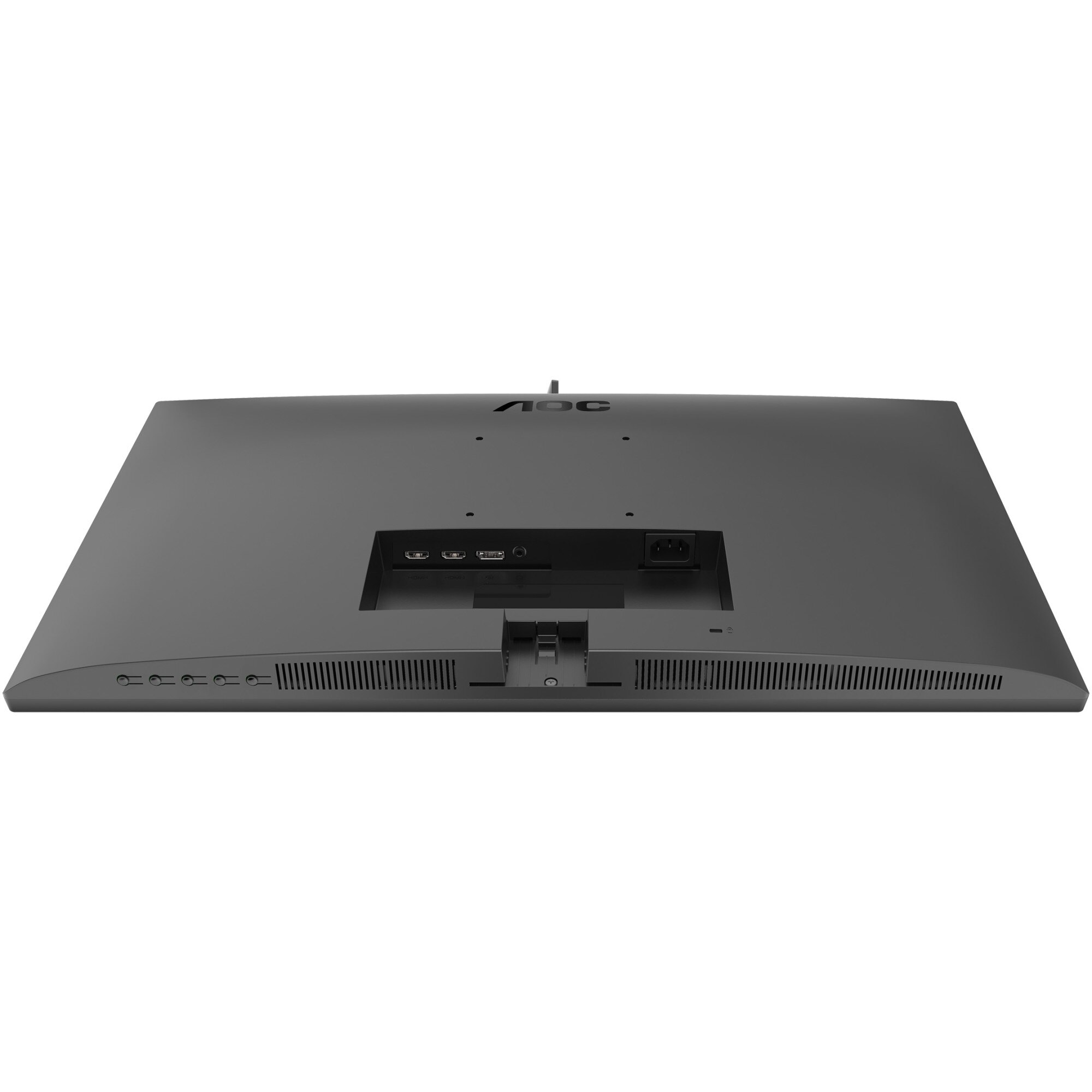 Monitor WLED VA AOC 27" QHD 75Hz 4 HDMI DisplayPort Boxe Q27B3MA - eMAG.ro
