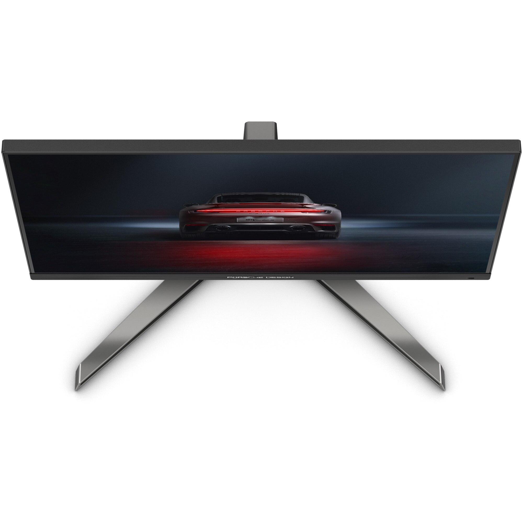 Монитор Gaming AOC Porsche Design 31.5", IPS, 4K Ultra HD, 144Hz, 1ms ...