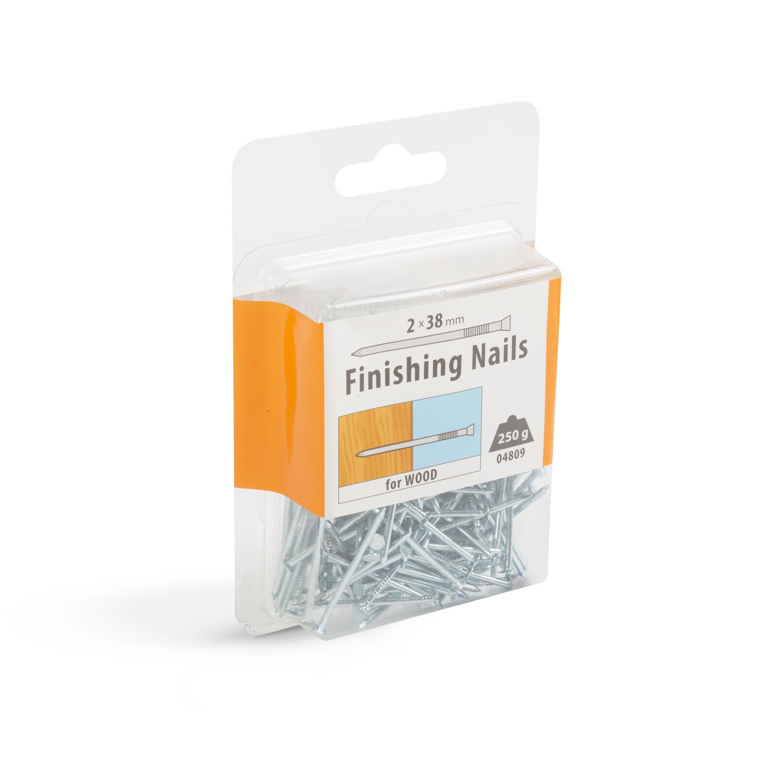 Set cui - 2 x 38 mm - 250 buc - eMAG.ro