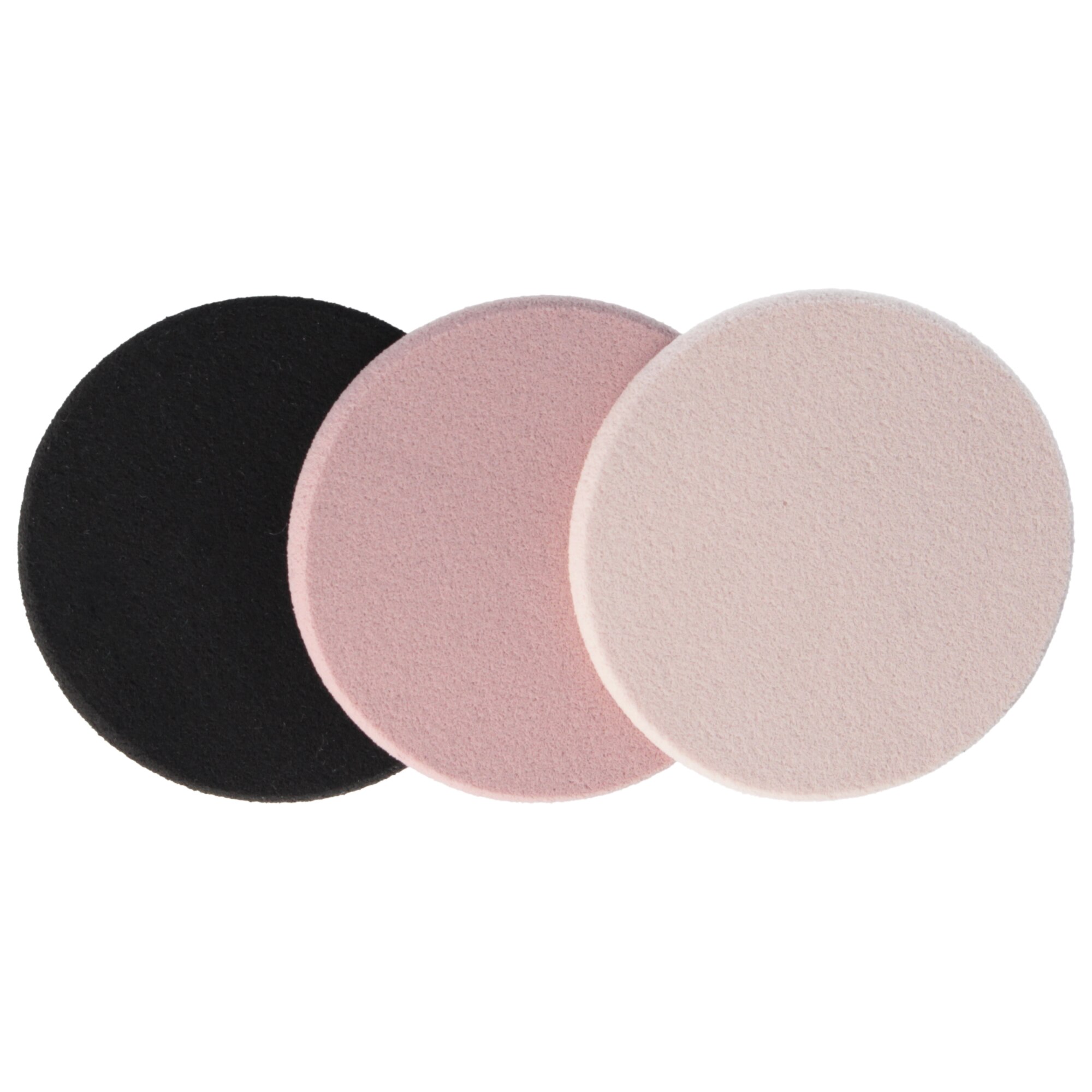 Buretel make up 3 Parsa - eMAG.ro