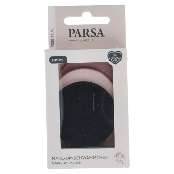 Buretel make up 3 Parsa - eMAG.ro