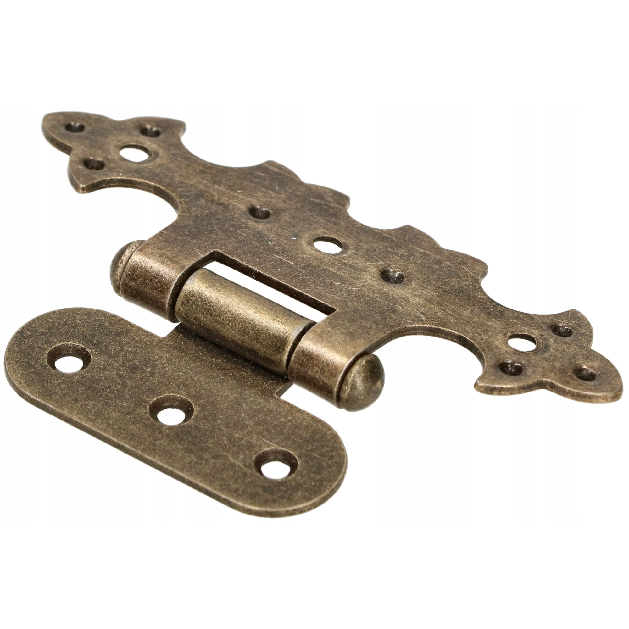 Balama decorativa retro asimetrica pentru mobilier - eMAG.ro