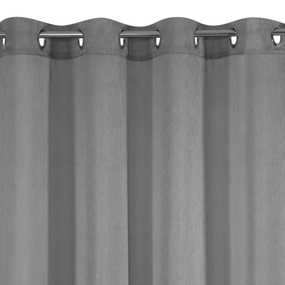 Perdea Rebecca 140X250 Cm Pregata Otel - eMAG.ro