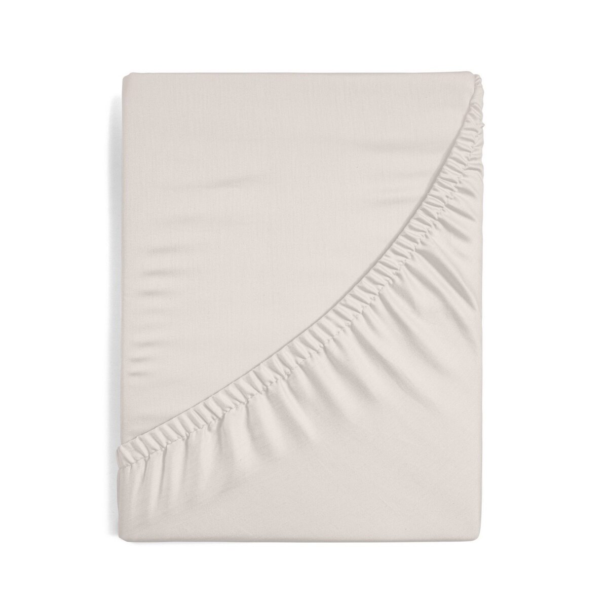 Cearceaf de pat, Eurofirany, Cu elastic, Satin, 2 persoane, Lavabil ...