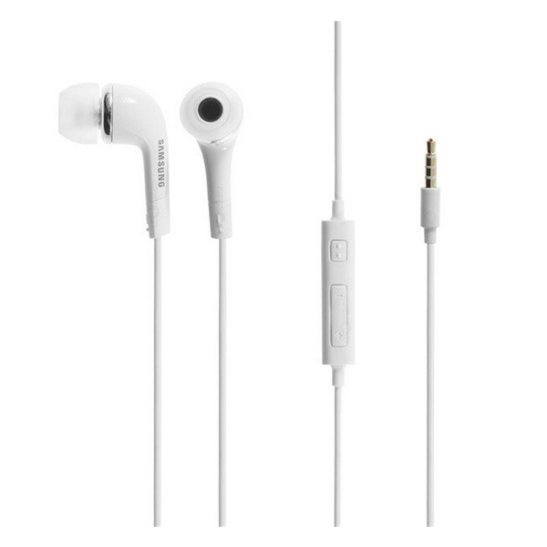 Casti, SAMSUNG, Mufa de 3.5 mm, Buton de inregistrare, Control volum ...
