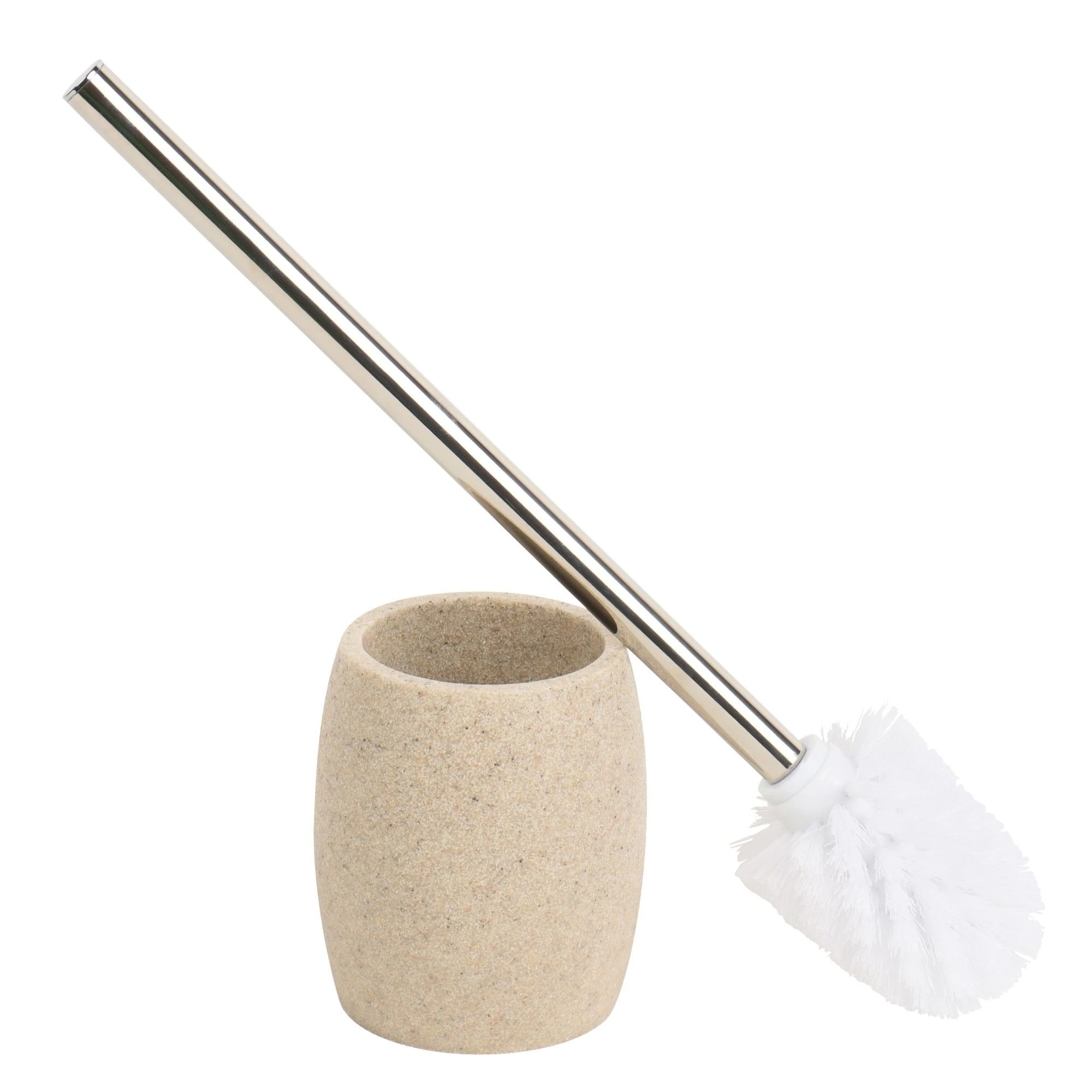 WC-kefe Homok, gyantából, bézs - eMAG.hu