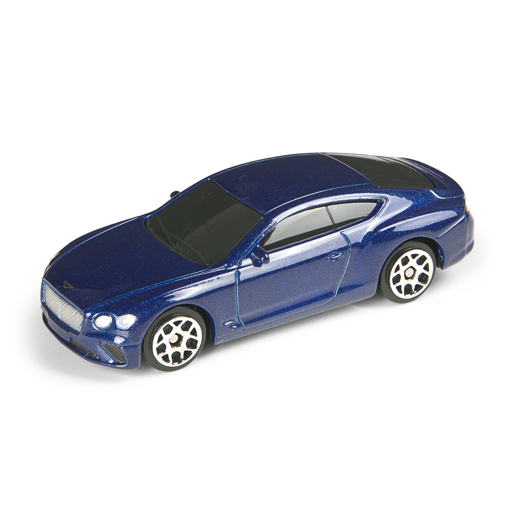 Set masini, colectie de 9 piese, colorate, Leomark - eMAG.ro