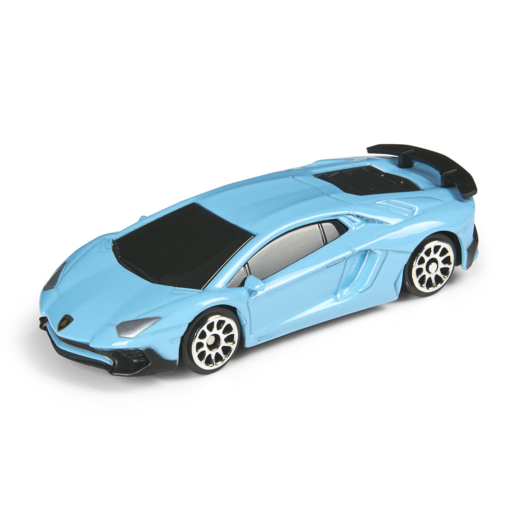 Set masini, colectie de 9 piese, colorate, Leomark - eMAG.ro