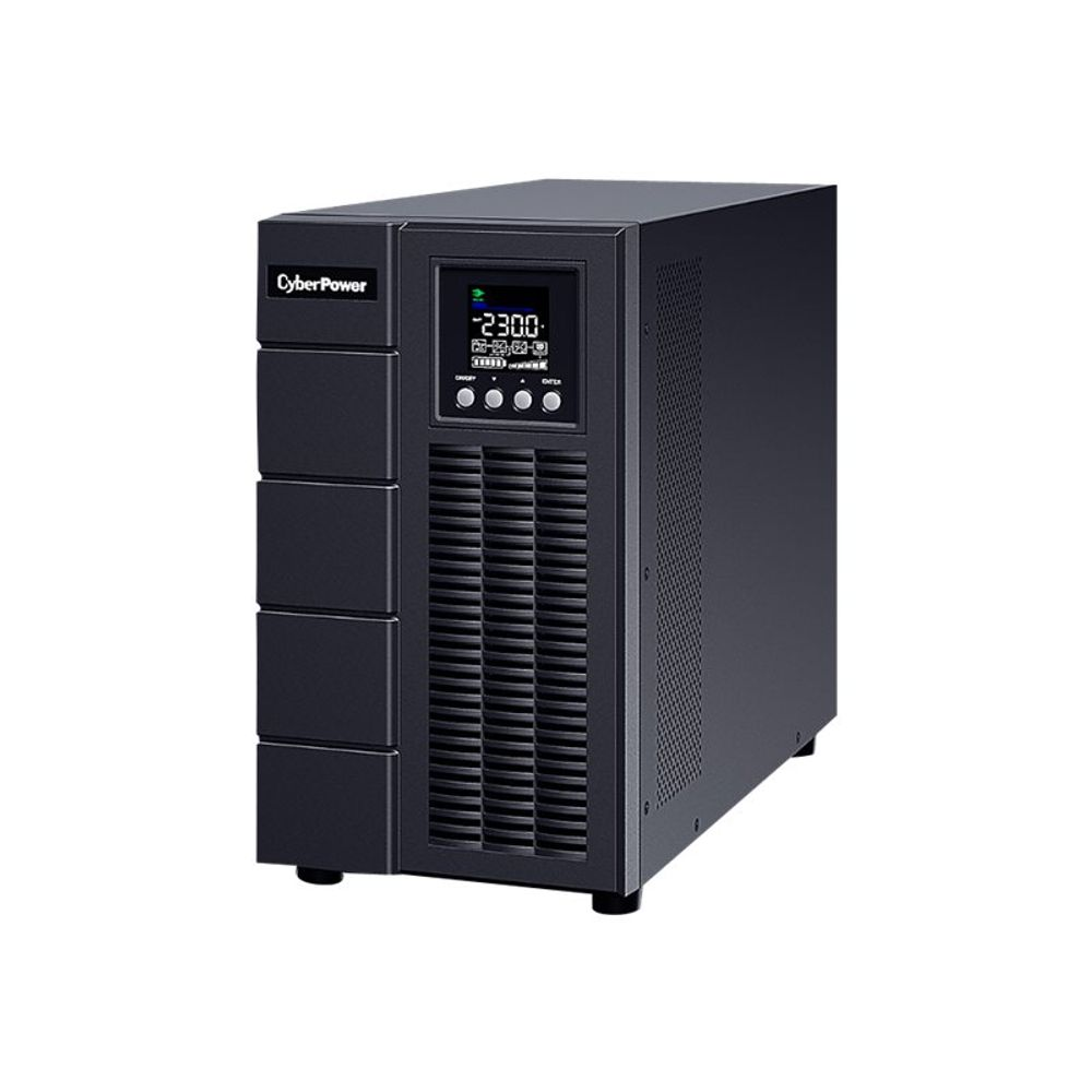 UPS, CyberPower, Seria S, 2700 Watt, 3000 VA - eMAG.ro