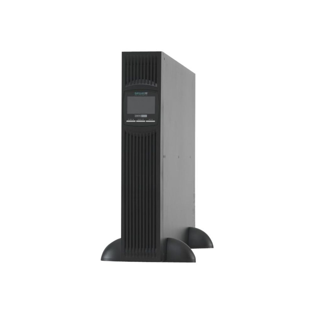 UPS, Online USV ZINTO A 3000, 2700 Watt, 3000 VA, Negru - eMAG.ro