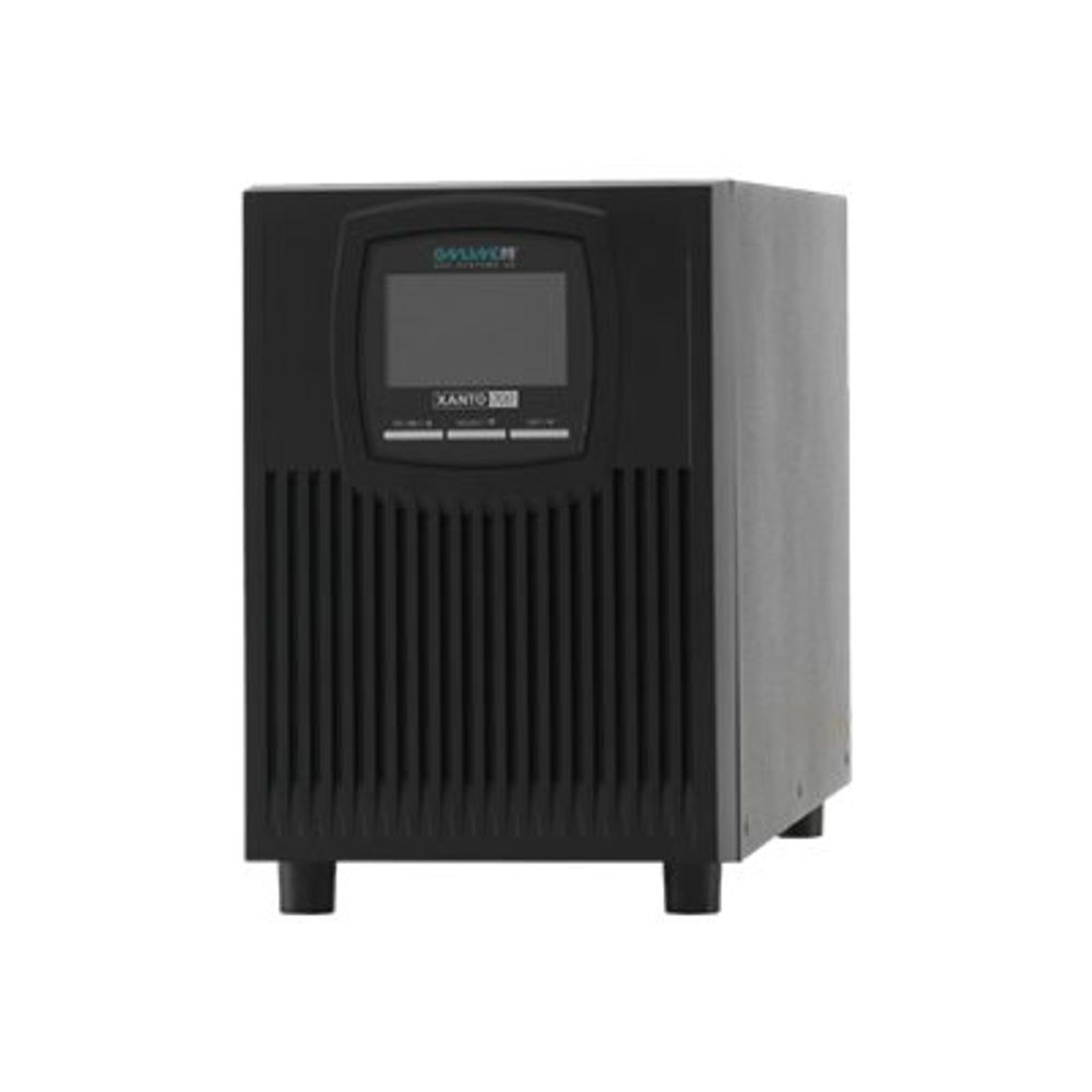 Online USV XANTO 1000 - UPS - 1000 Watt - 1000 VA (X1000) - eMAG.hu