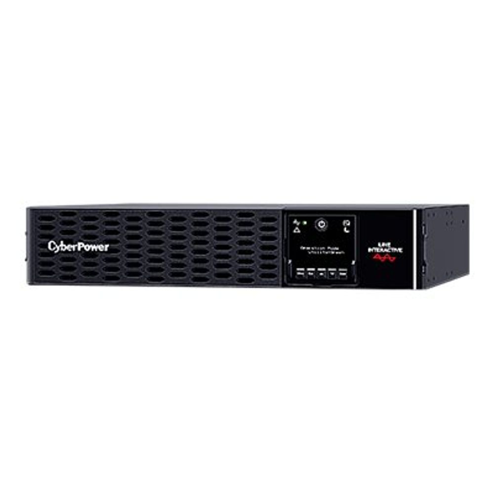 CyberPower Smart App Professional Rackmount Series PR3000ERTXL2U - UPS ...