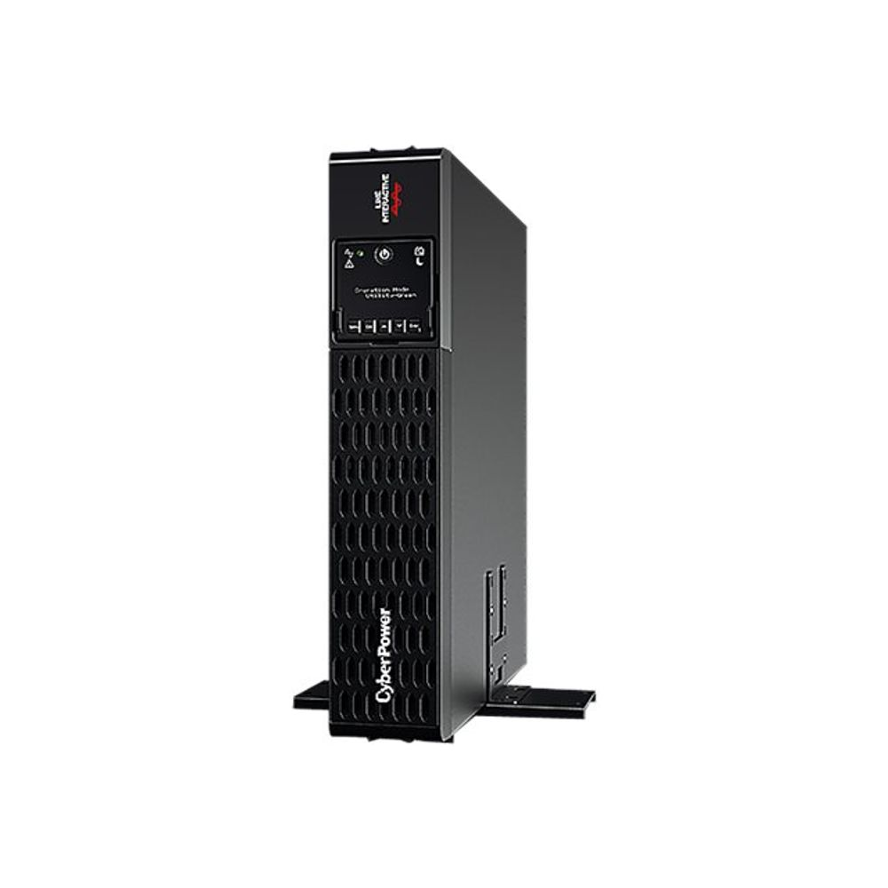 CyberPower Professional Rack Mount PR1000ERTXL2U - UPS - 1000 Watt ...
