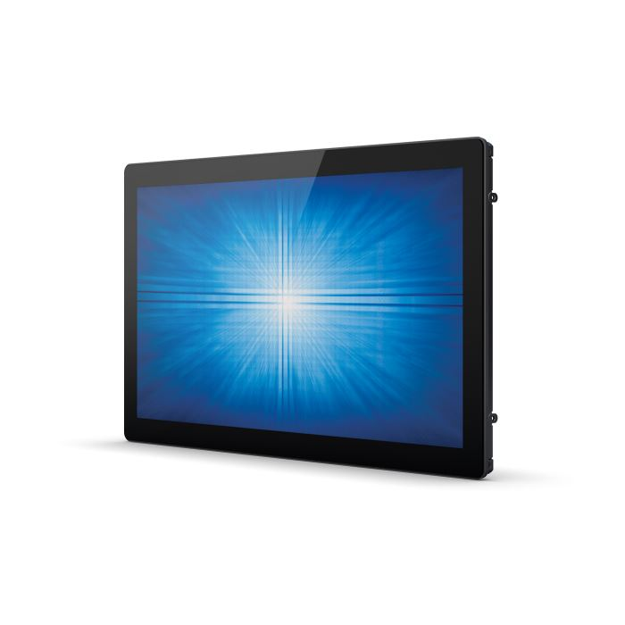 Monitor LED cu ecran tactil, Elo Touch, 2294L TouchPro PCAP 22", Negru ...