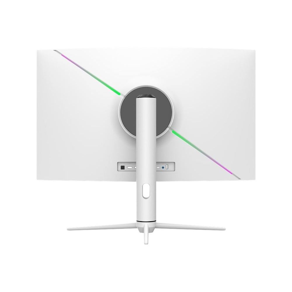 Monitor de gaming LC-Power LC-M32-QHD-165-CK, 32 "/ 81,28 cm, QHD ...