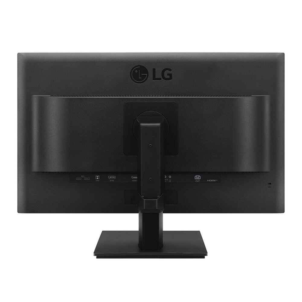 LG 27BN55U-B - LED monitor - 4K - 27" (27BN55U-B.AEU) - Monitor - eMAG.hu