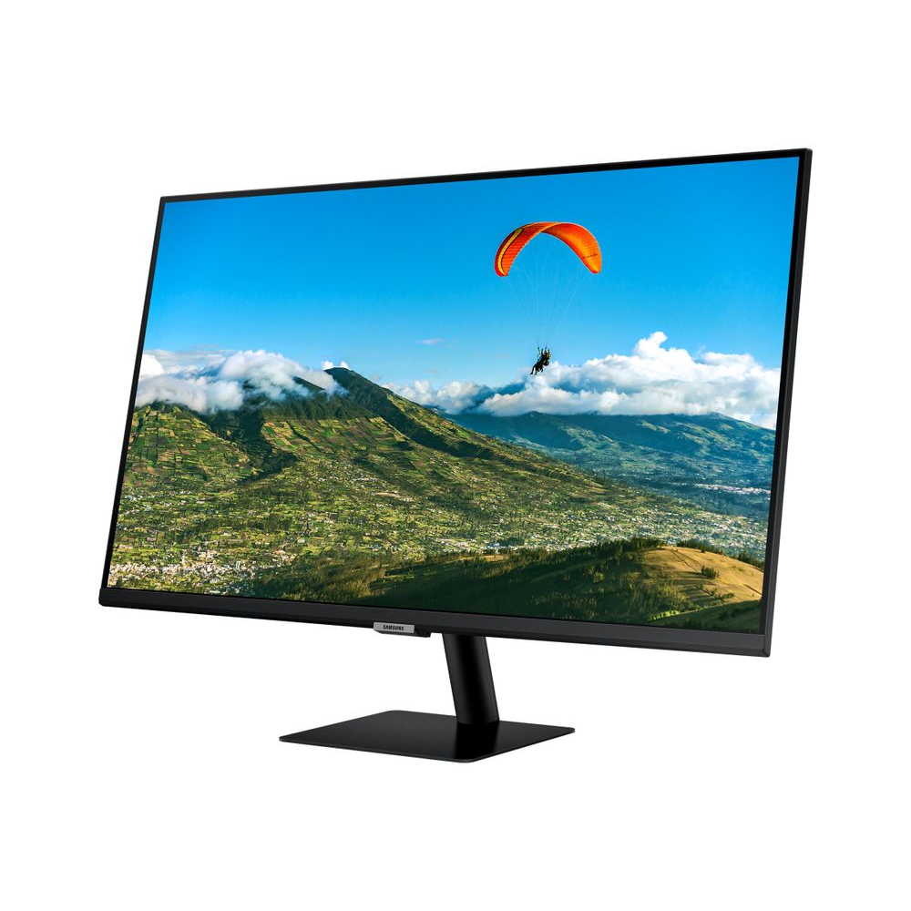 Samsung LED-Display S27AM502NR - 68 cm (27") - 1920 x 1080 Full HD ...
