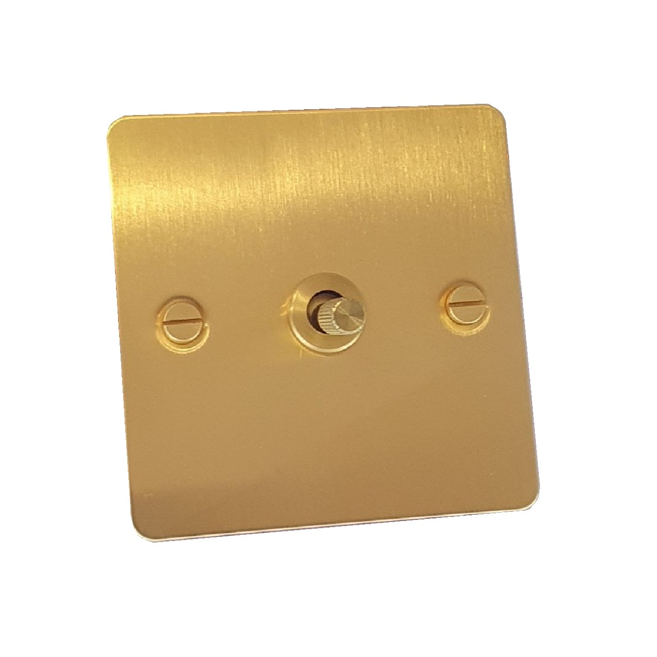 Intrerupator simplu vintage TAM Gold 1 CS - eMAG.ro