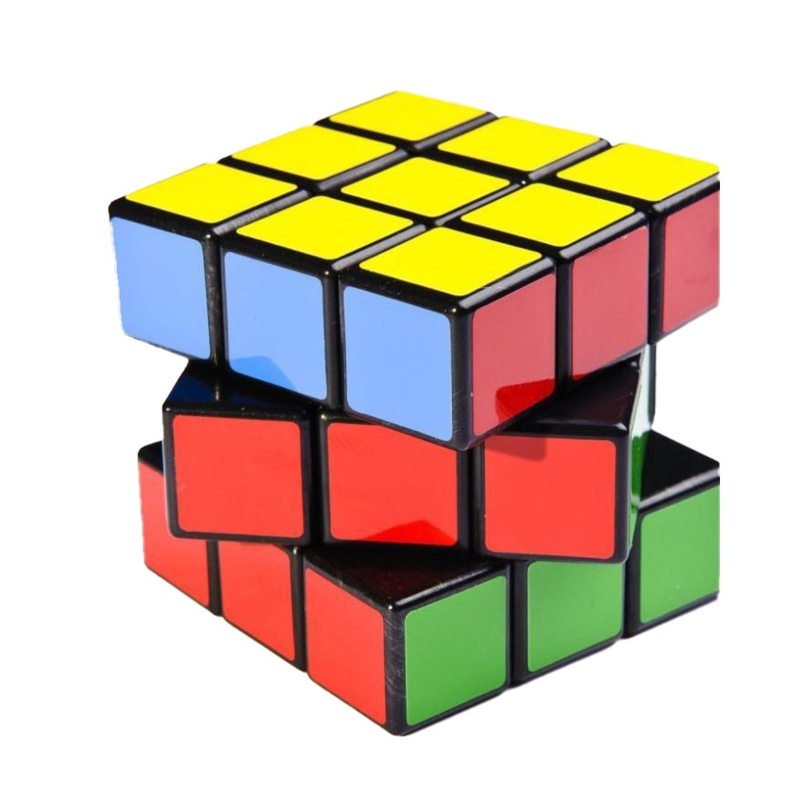 Cub Rubik, 3x3x3 - eMAG.ro