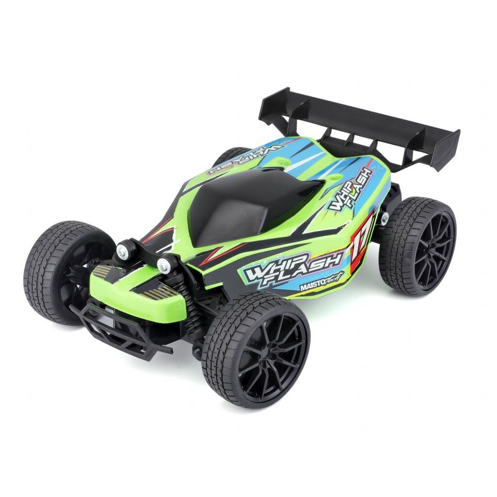 Maisto Tech 17918 Maisto Tech RC - Whip Flash Buggy - eMAG.hu