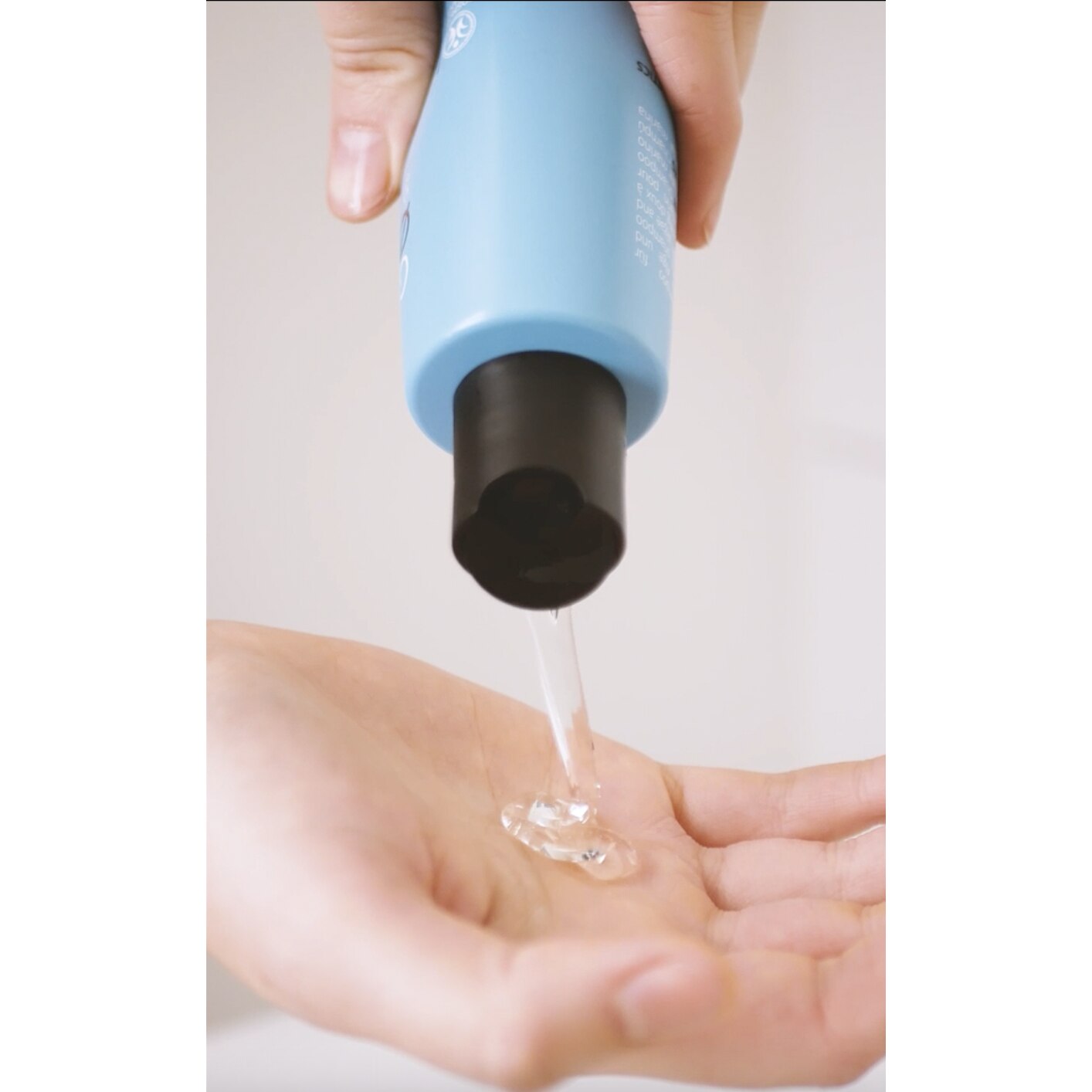 Sampon sensitive Bio Organic Pure Elements cu sare de mare si alge, GRN Shades of Nature, 250 ml ...