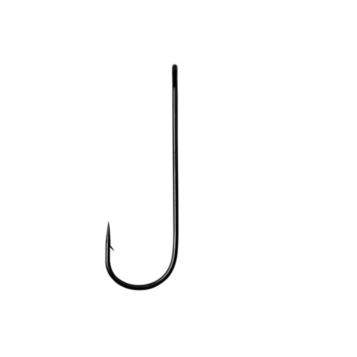 Set 5 bucati Carlig simplu Cheburashka, #1/0 - eMAG.ro