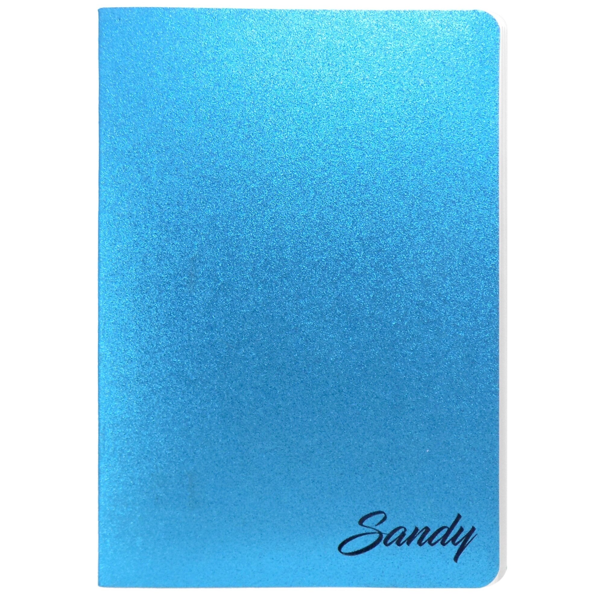 Caiet A5 Mate 52 File, 80 g, Coperta Sandy, Varianta 5 - eMAG.ro