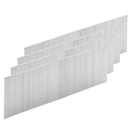Set cuie GA18, 50x1.25 mm, 400 buc, Graphite - eMAG.ro