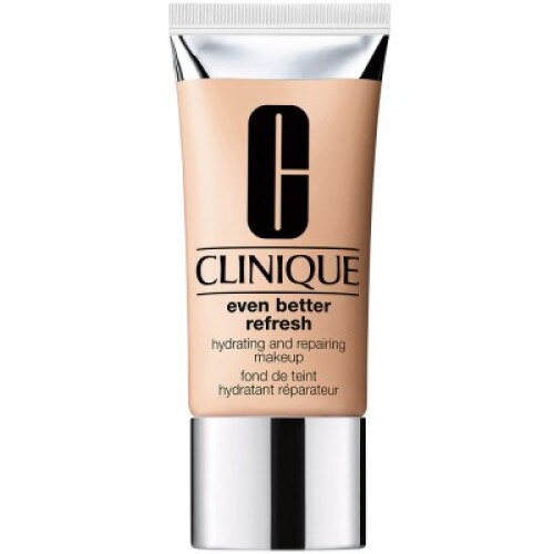 Fond de ten Clinique Even Better Refresh Foundation - CN10 Alabaster ...