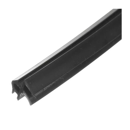 Garnitura etansare termopan SmartPVC®, profil Rehau, din cauciuc EPDM ...