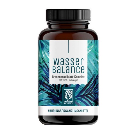 Complex de urzica cu extract de castan, 90 capsule - eMAG.ro