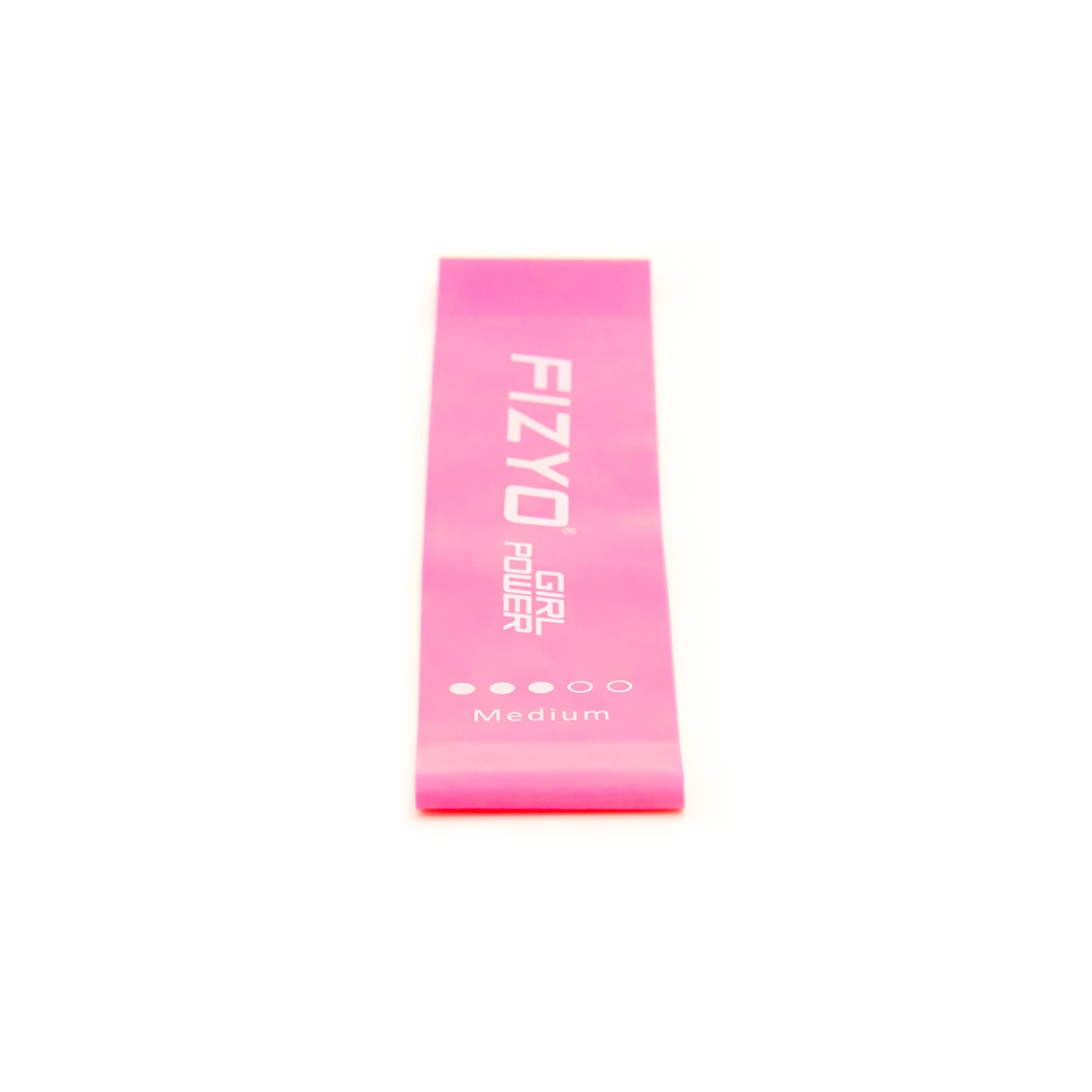 Set benzi elastice de rezistenta pentru sport si fitness, Fizyo Girl ...