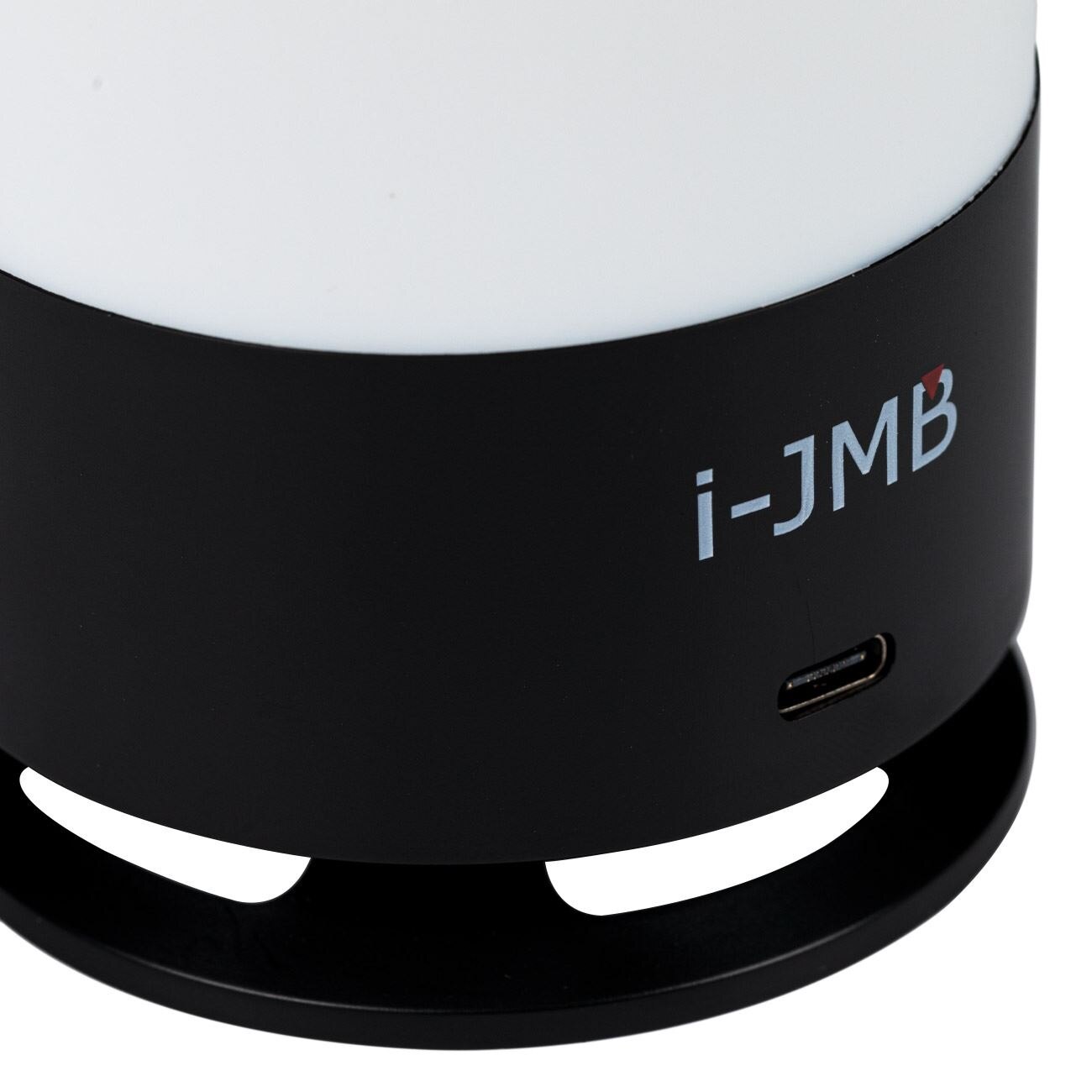 Töltőállomás, JMB-I, 3 állású, LED fénnyel, 2 az 1-ben - eMAG.hu