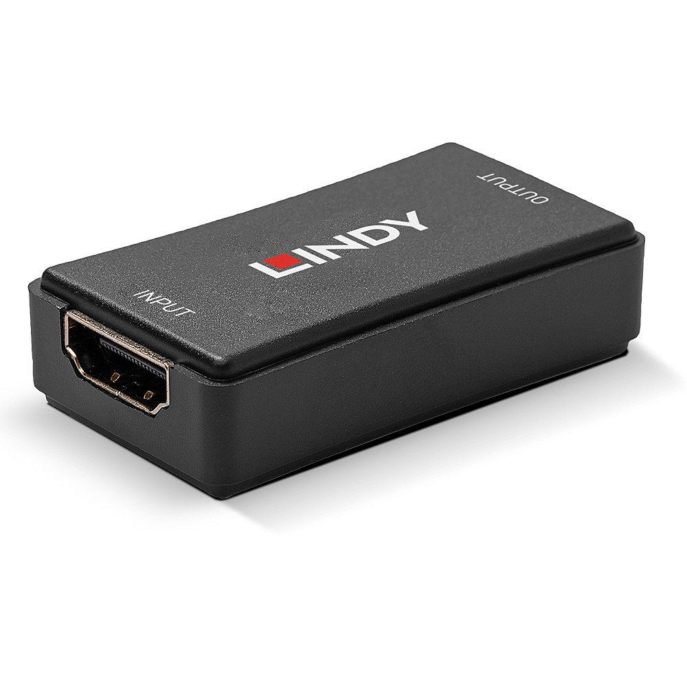 Extender HDMI 2.0 Lindy 50m 10.2G - eMAG.ro