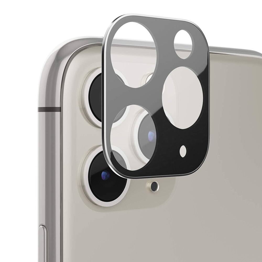 Защитно фолио за камера за iPhone 11 Pro / 11 Pro Max, Lito Metal ...