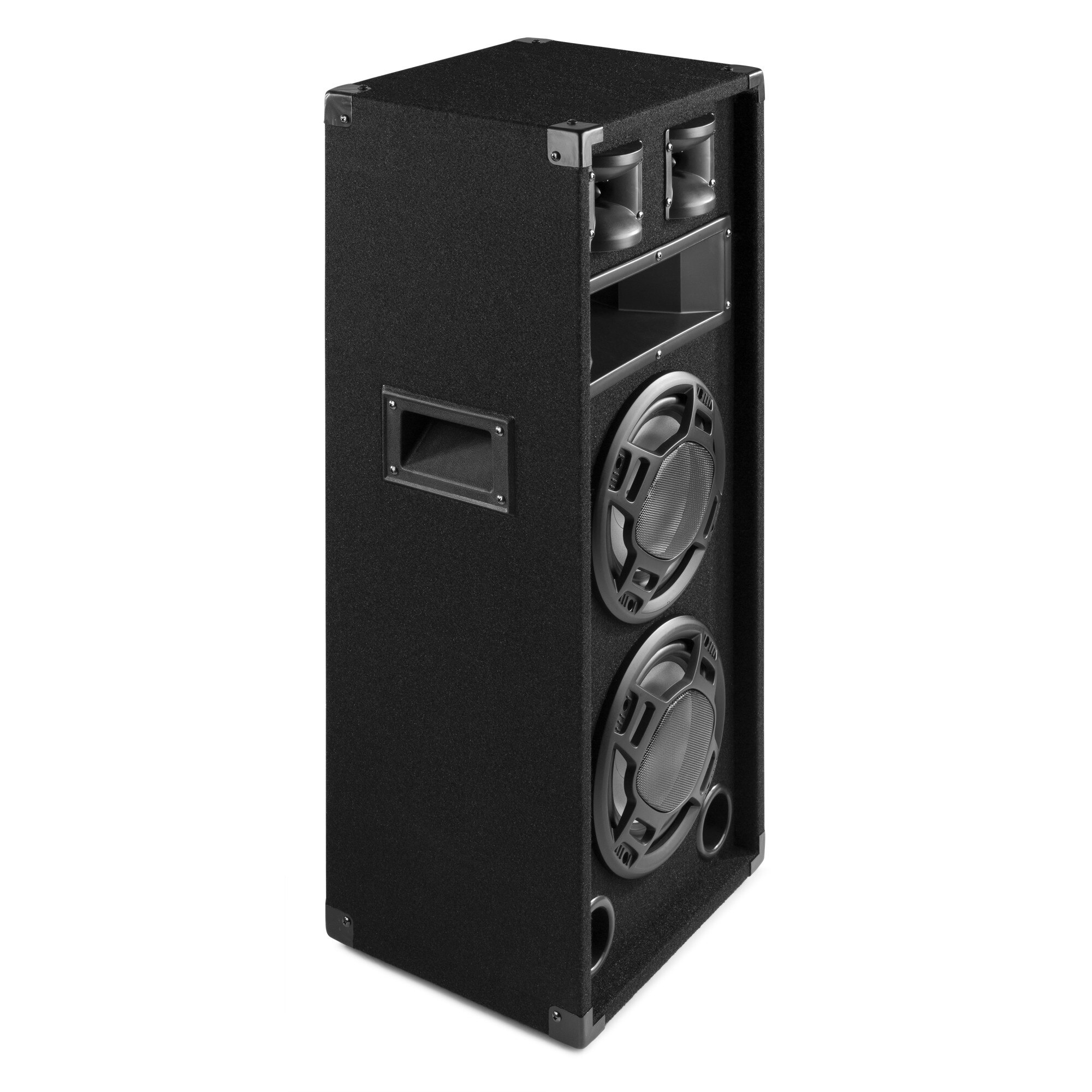 Boxa pasiva pe 3 cai, 400W, 10", LED, Fenton BS10 - eMAG.ro