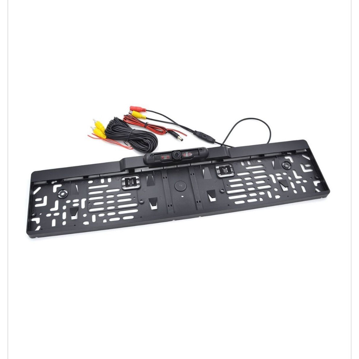 Suport numar auto cu camera video marsarier cu IR - eMAG.ro