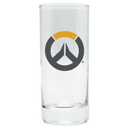 Pahar OVERWATCH, Logo - eMAG.ro